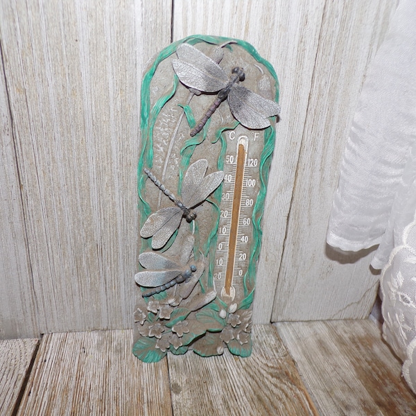 Dragonfly Home Decor - Etsy