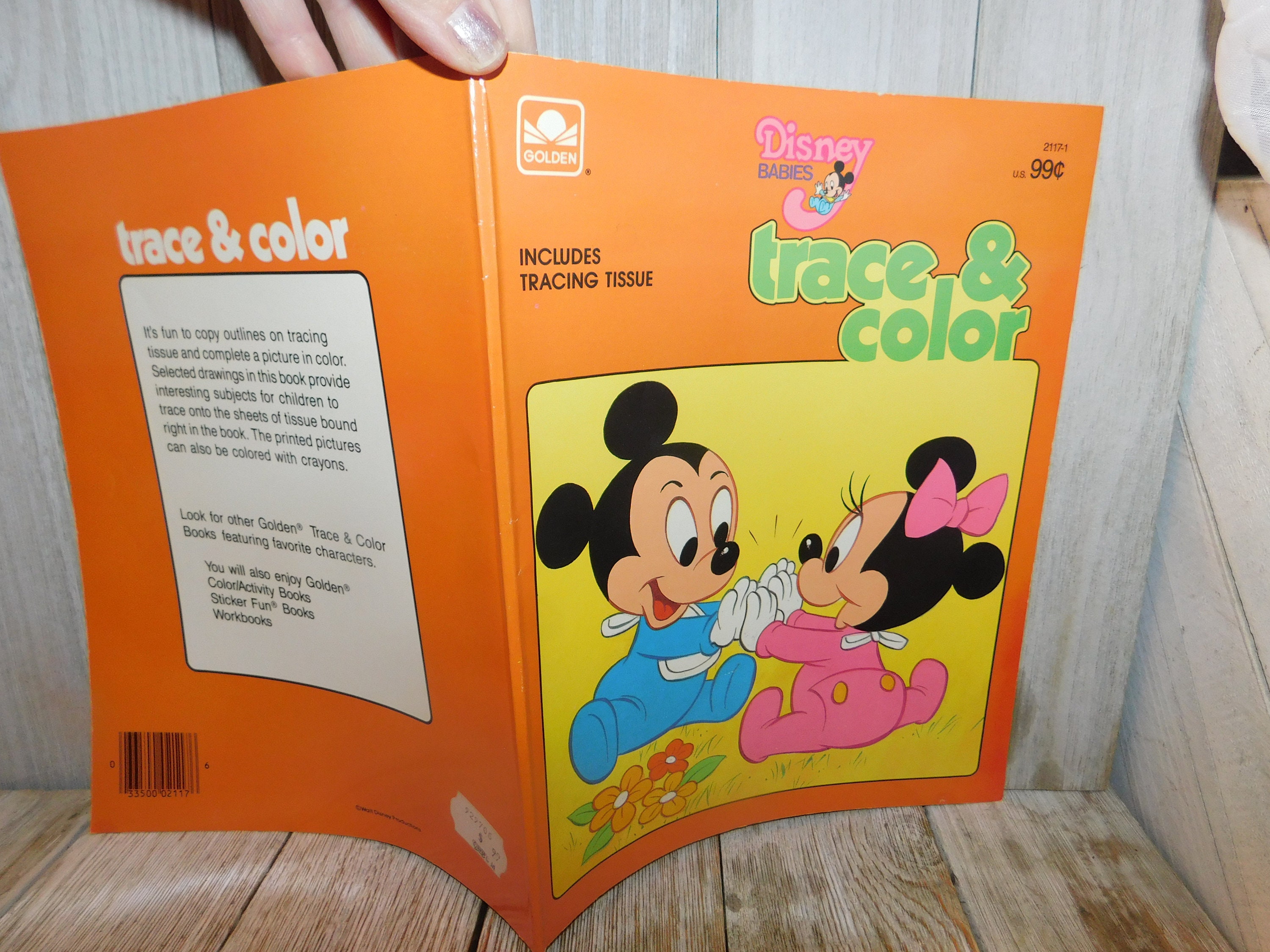 Mickey And Minnie Vintage Coloring Pages