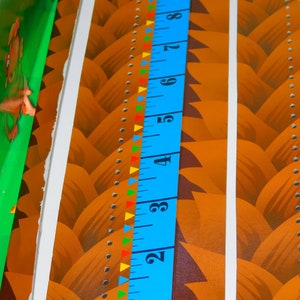 Measuring Monkeys! A Measurement Game 2-4 Players Learning Resources ...