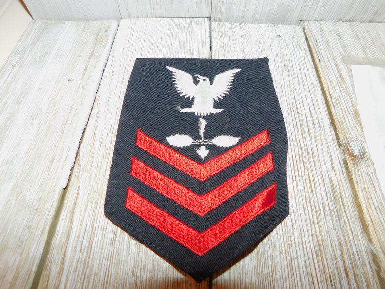 US NAVY Patches, Military Patches, Military Collectable, USS Carl ...