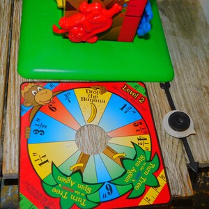 Measuring Monkeys! A Measurement Game 2-4 Players Learning Resources ...