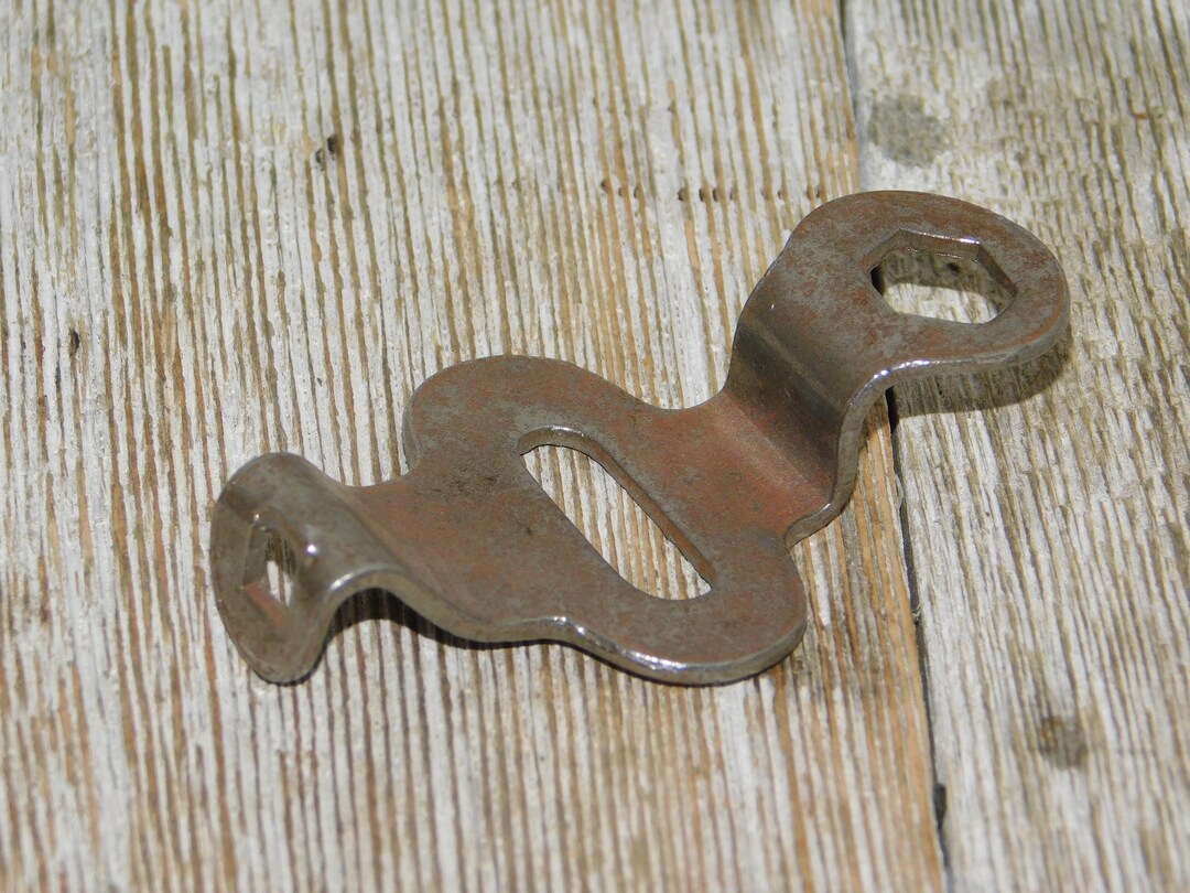 Metal Socket Tool Bar Wrench Tool Bar Nut Wrench Bar - Etsy