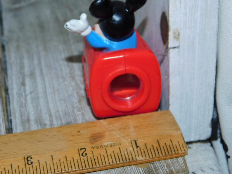 Vintage Mickey Mouse Viewer Find Mickey Mouse Pro Gift - Etsy