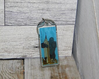 King Kong Chain - Etsy