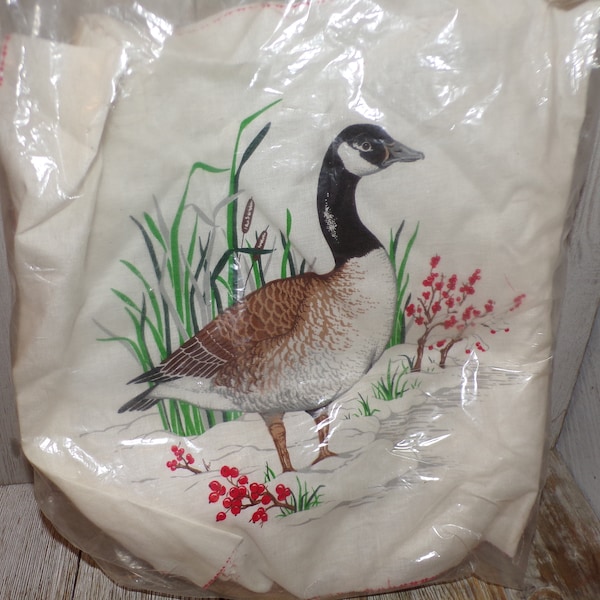 Duck Duck Goose Quilt Kit - Etsy