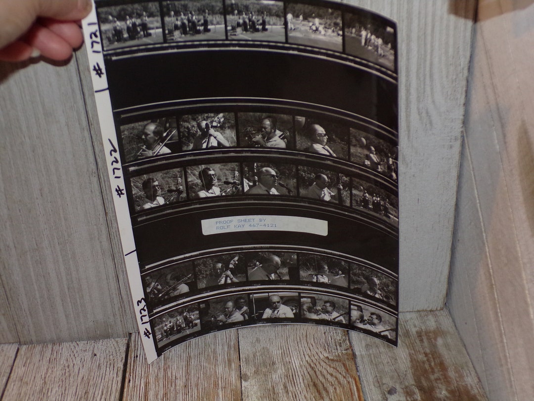 Old Fashion Photo Music Photo Vintage Photo Group Photo - Etsy