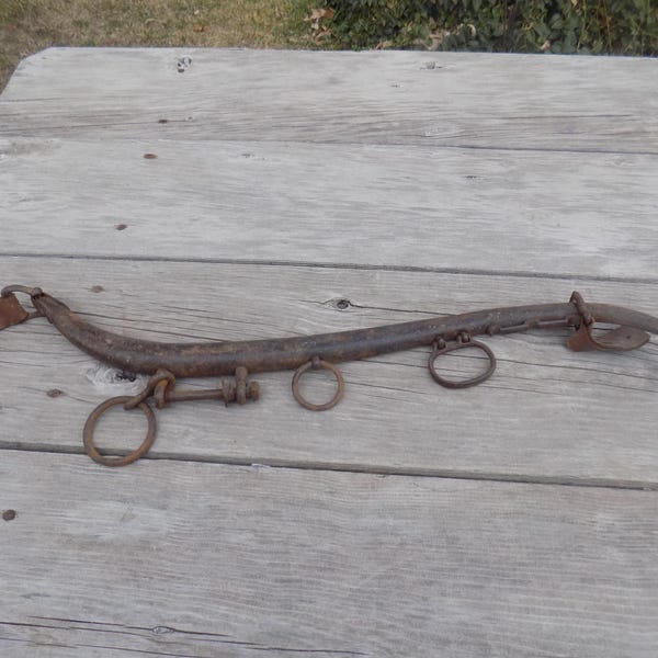Antique Farm Tools - Etsy