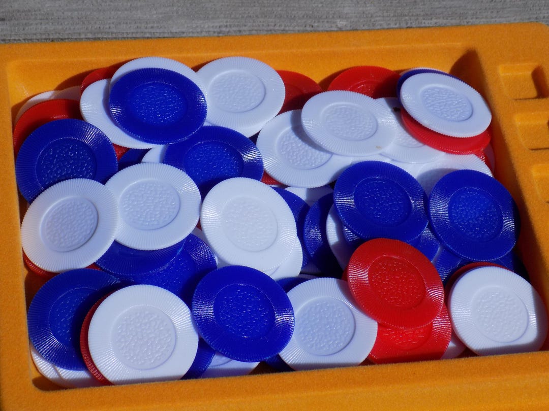 Chips Pocker Chips, Mixed Colors, Games Pieces, Rewards, Play, Memories ...