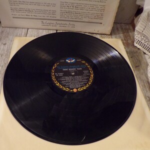 Vtg Those Memory Years Vol 1 Vinyl Record, Judy Garland Gene Kelly ...