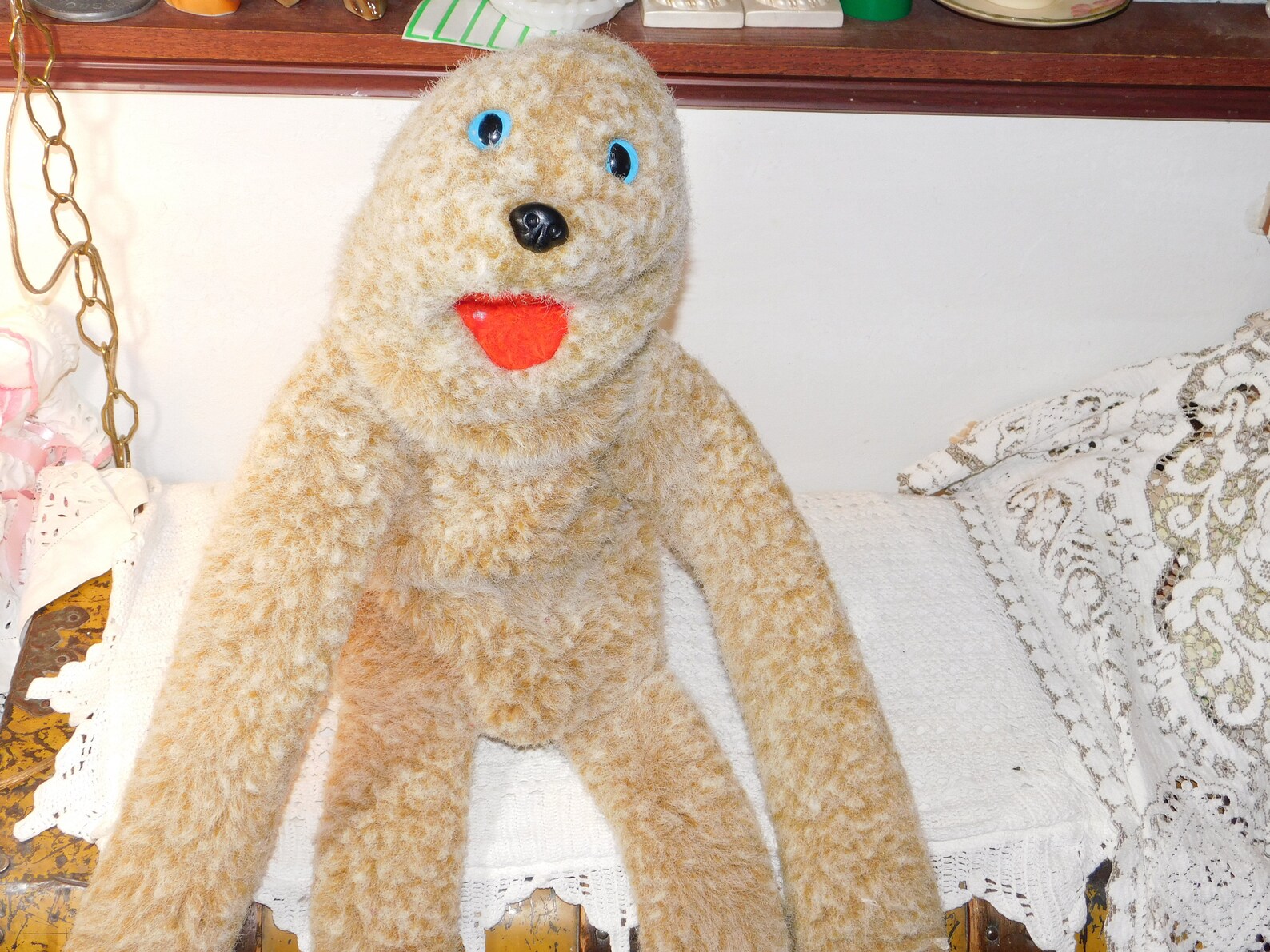 Large Seal Hand Puppet Hand Puppet Giant Hand Puppet Seal | Etsy