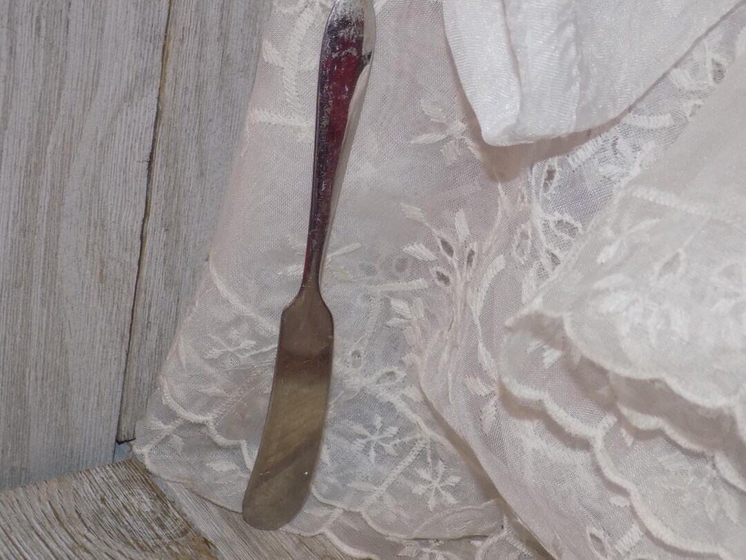 Butter Knife, Small Butter Knife, Kitchen Table, Kitchen Tools ...