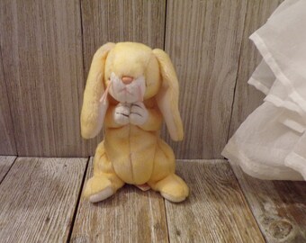 Vintage Stuffed Toy Bunny Rabbits - Etsy
