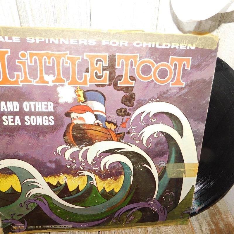 Kids Songs Props - Etsy