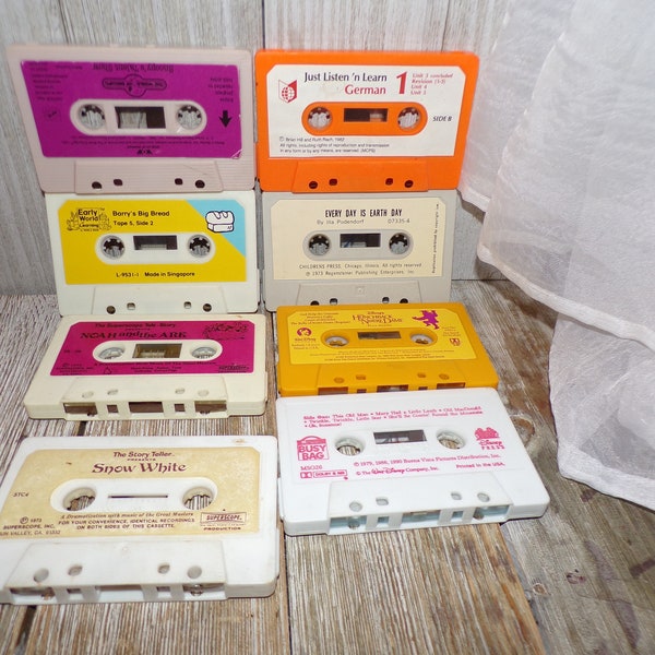 Kids Songs Props - Etsy