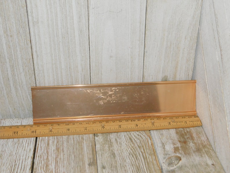 Name Plate for Desk Standing Name Plate Desk Name Plate - Etsy