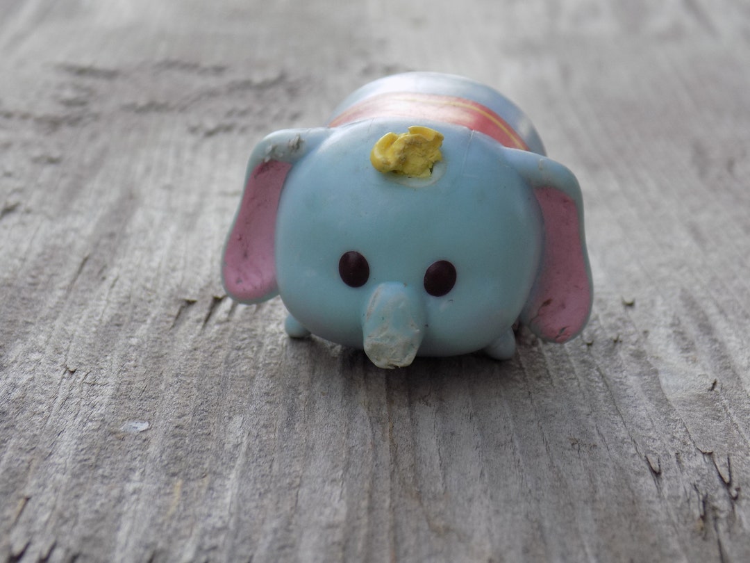 Tiny Elephant Rubber Elephant Has Damage, Vtg Toy, Circus Toy, Memories ...