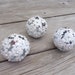 Flower Metal Balls, Filler Flower Metal Ball, Bowl Fillers, Metal Home ...