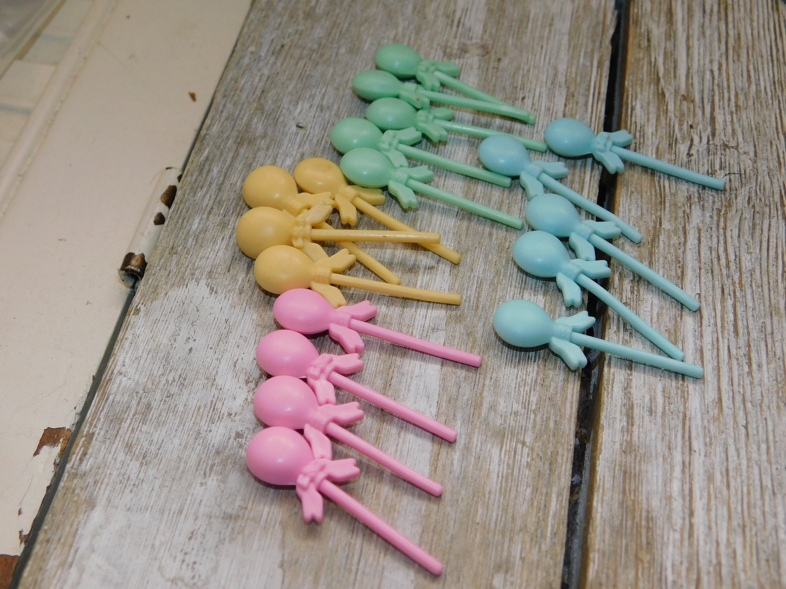 Polly Pocket Party Game for Parts 1994, Replacement Game Pieces, Crafts ...