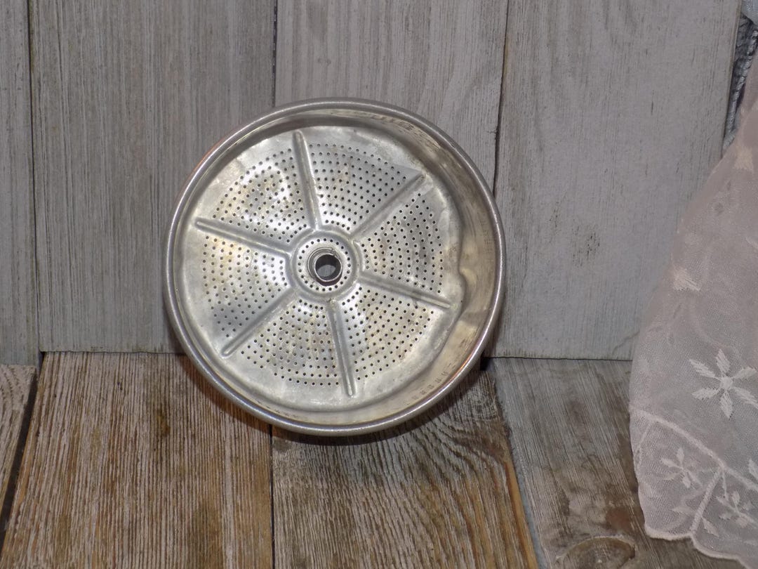 Drip Coffee Pot Filter, Metal Coffee Pot Filter, Vtg Kitchen, Memories ...