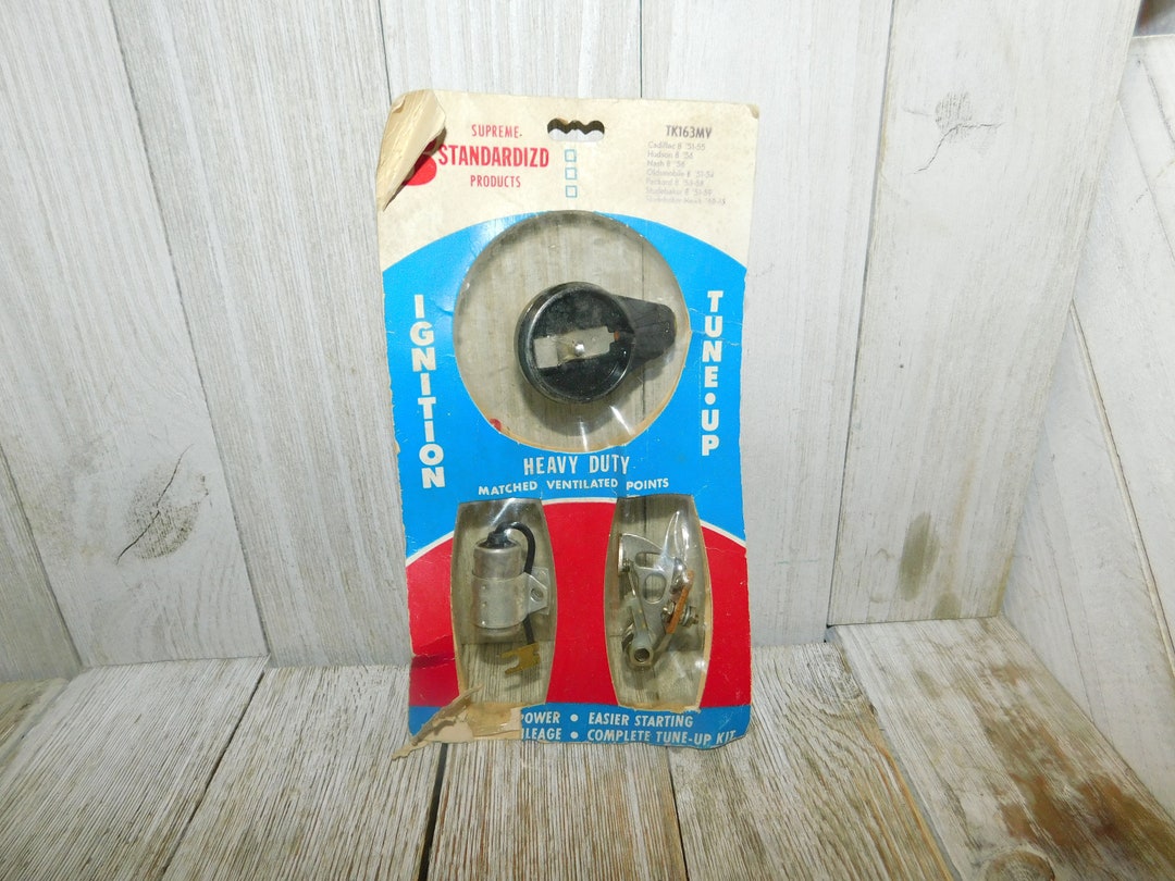 Ignition Tune up Supreme Standard Products, Car Parts, Car Repair, Cars ...