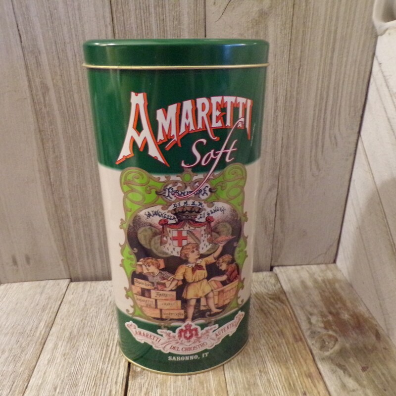 Amaretti - Etsy