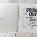 Sound Out Book Ready to Use Phonics Activitys for Special Children ...