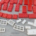 Playskool Plastic Building Brick, 1970 Building Bricks, Building Toys ...