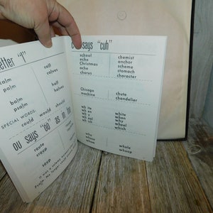 Phonics PLAY N TALK Series 4 33 1/2 Rpm, Phonics Record Set ...