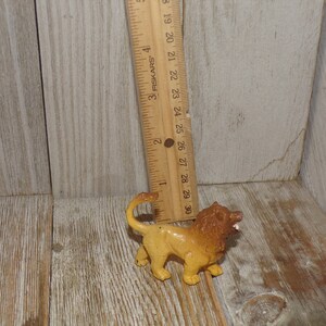 Vtg Mixed Zoo Animals Toys Group Play Animals Plastic Animals - Etsy