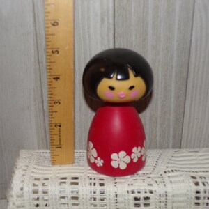 Vtg Avon Bottle YOU PICK Wardrobe Dresser Small World Girl Shampoo My ...