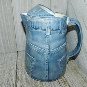 Vintage Levi Looking Pitcher 80 Vintage Levi Pitcher Levi - Etsy