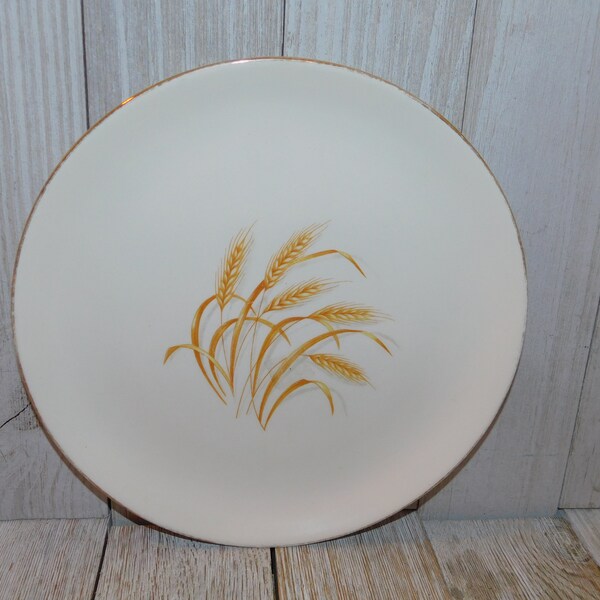 Wheat Plates - Etsy