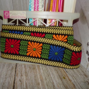 Vtg White Trim Fringe Funky Sewing Trim Craft Trim Card Making Scrap ...