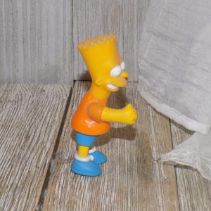 Bart Simpson, Cartoon Character, Vtg Toys, Memories, Gift, Prop ...