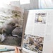 Vintage Seals Book by Sara Godwin 1990 Hard Cover Book - Etsy
