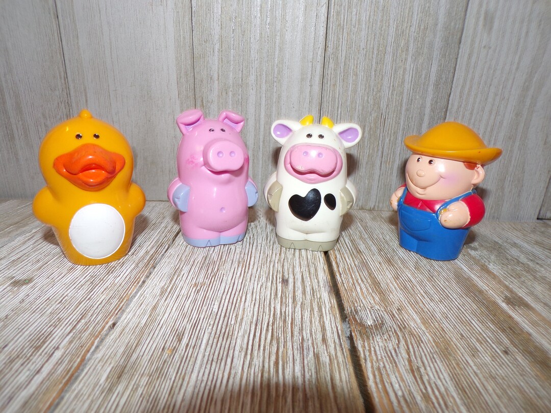 Toy Farmer People Toys Electronic, Farm Toys, Vtg Toys, Toy Farmer, Toy ...