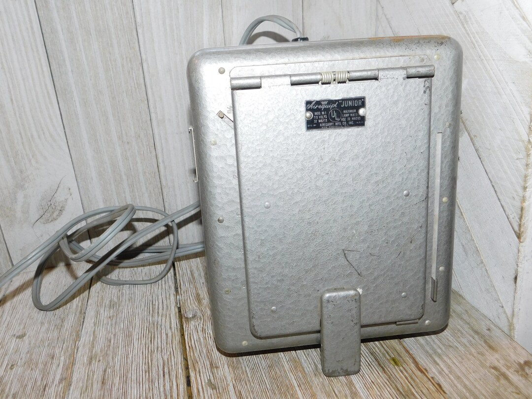 Airequipt Junior Light Box Dark Room, Film Developing, Light Box ...