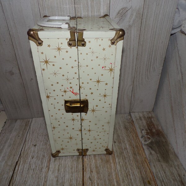 Doll Trunk - Etsy