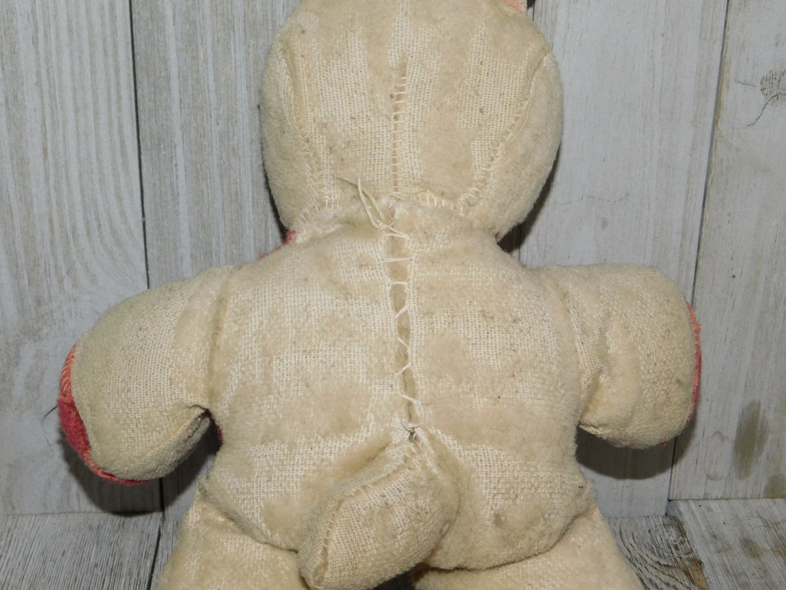 Antique Vintage Bunny Rabbit Vintage Bunny Vintage Rabbit - Etsy