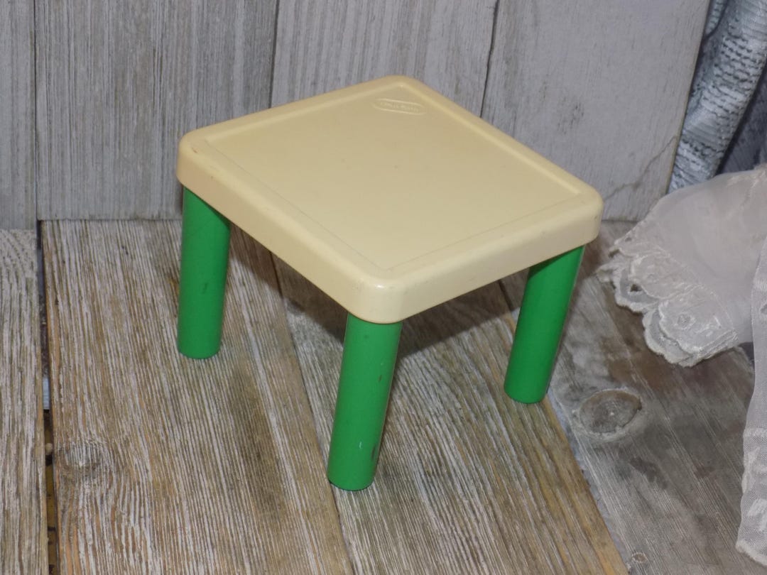 Doll Table Little Tikes Table, Doll House Table, Vintage Toys, Memories ...