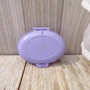 POLLY POCKET Palomino Pony Compact NO Figures 1995 Bluebird Vintage ...