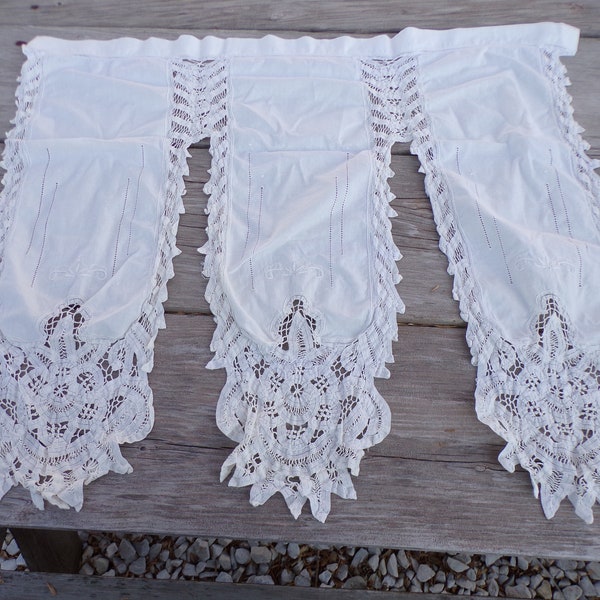 Victorian Valance - Etsy