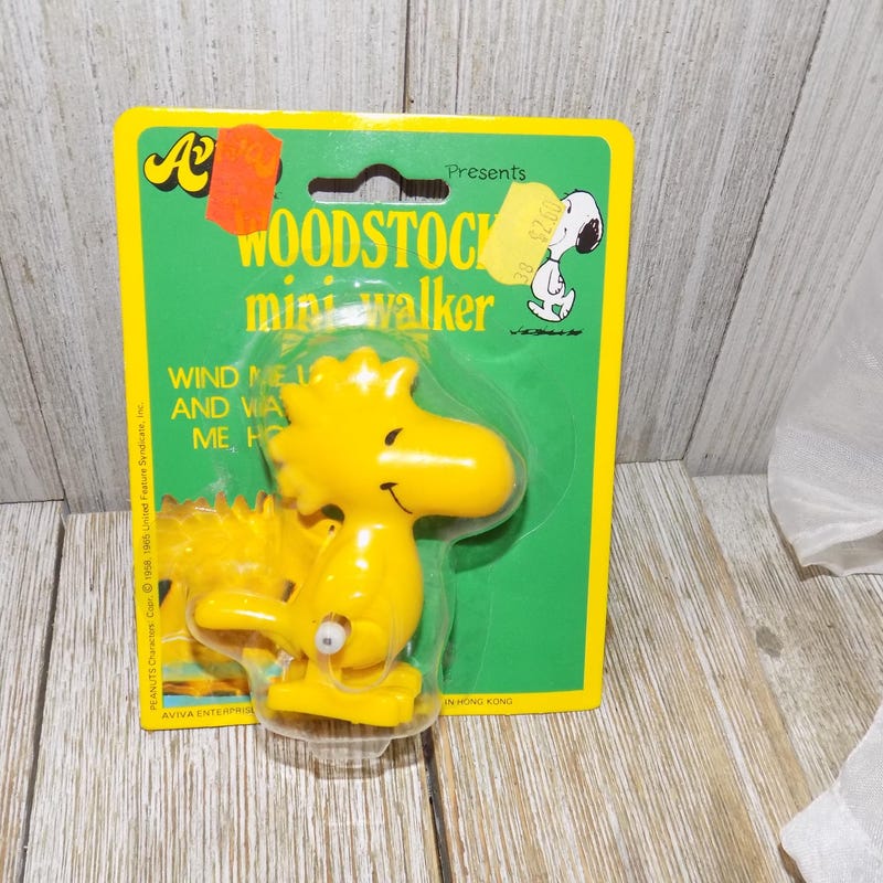 Wind up Toy - Etsy