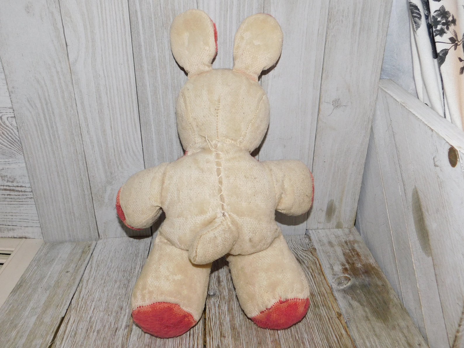 Antique Vintage Bunny Rabbit Vintage Bunny Vintage Rabbit | Etsy