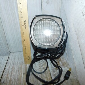 Vtg Keystone Cool Bright Movie Light, Making Movies, Photography Images ...