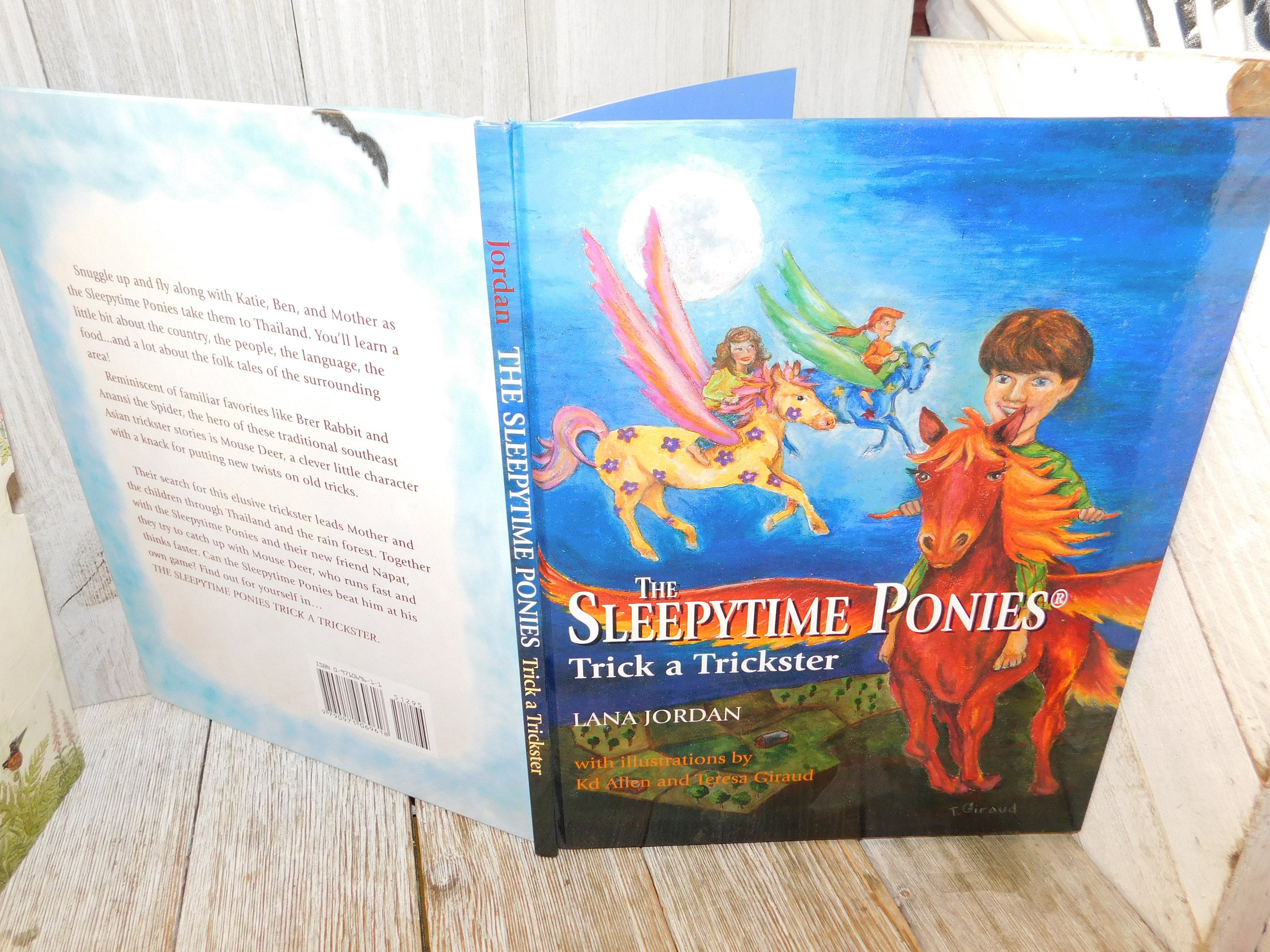 Trickster Tales Worldwide