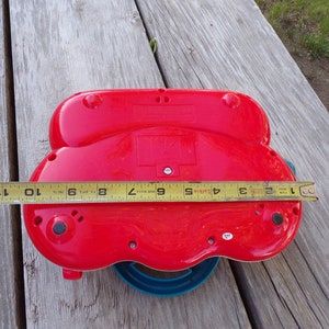 Vtech Learn and Discover Driver, Electronic Toy, Battery Toy, Teaching ...