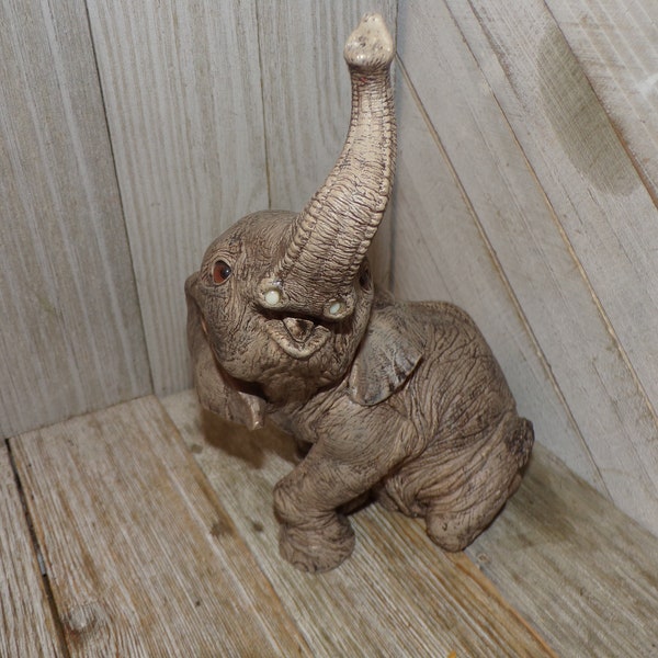 African Elephant Prop - Etsy