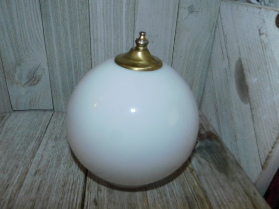 Round White Light Shade Ceiling Light Shade White Light | Etsy