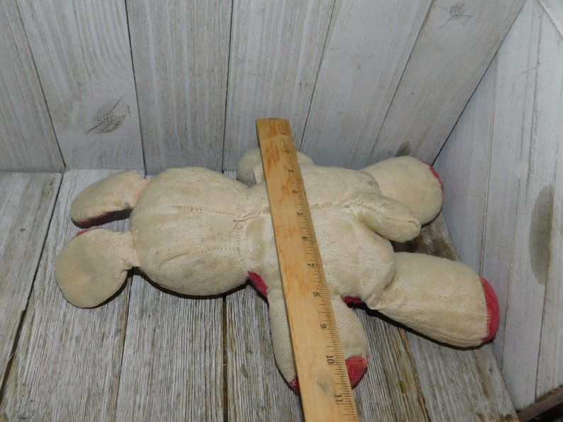 Antique Vintage Bunny Rabbit Vintage Bunny Vintage Rabbit - Etsy